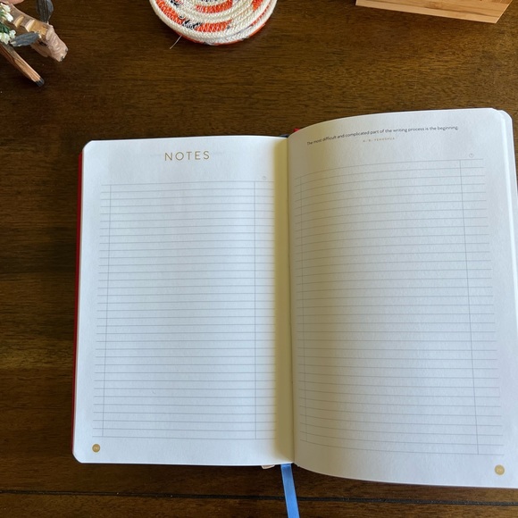 Michael Hyatt | Office | Michael Hyatt Full Focus Planner Journal ...